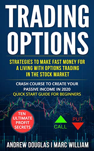 Trading Options: Strategies to Make Money for a Living with Options ...