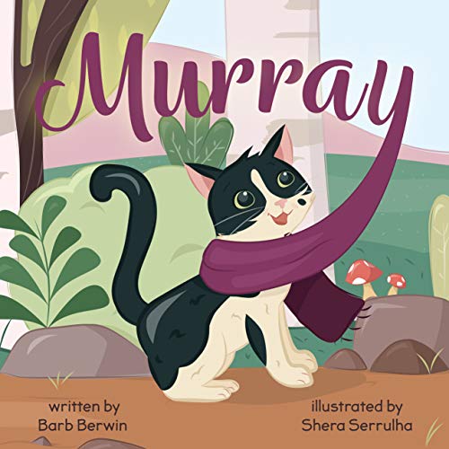 Murray (Murray Books) by Barb Berwin | Goodreads