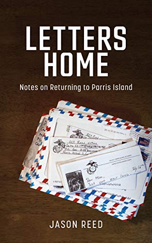 Letters Home by Jason Reed | Goodreads