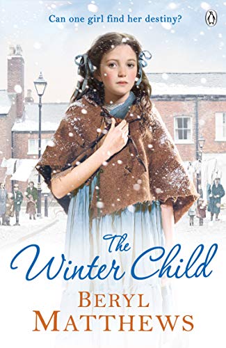 The Winter Child by Beryl Matthews | Goodreads