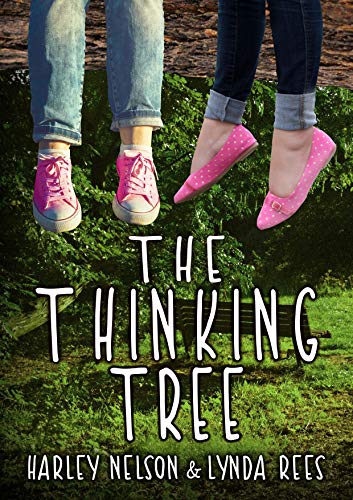 The Thinking Tree: Book 2 Freckle Face & Blondie Series by Lynda Rees | Goodreads