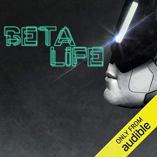Beta Life by Martyn Amos | Goodreads