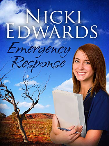 Emergency Response (Escape to the country) by Nicki Edwards | Goodreads