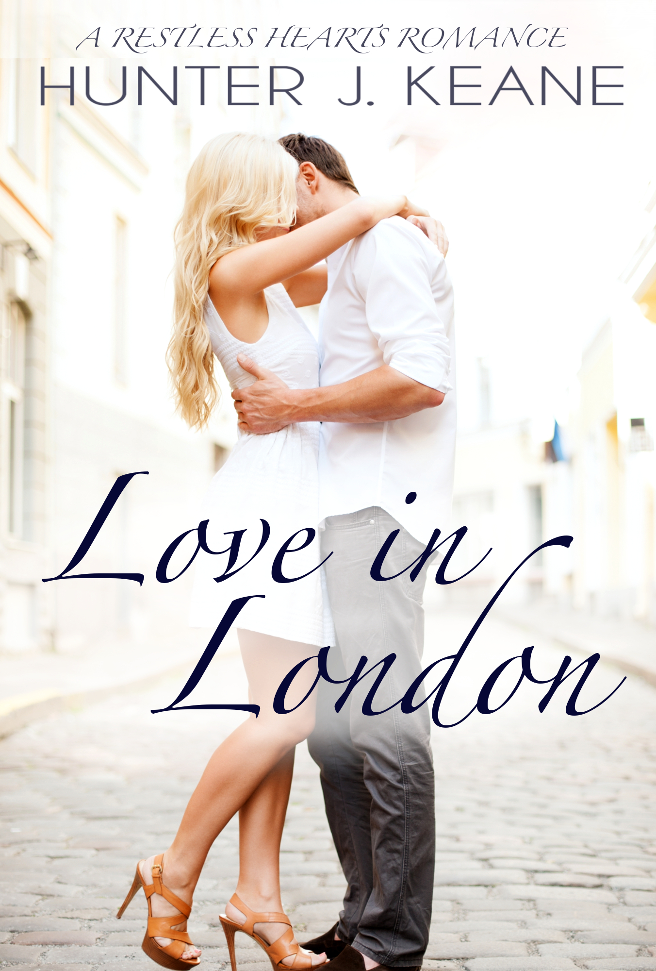 Love in London by Hunter J. Keane | Goodreads