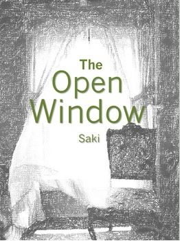 The Open Window by Saki | Goodreads