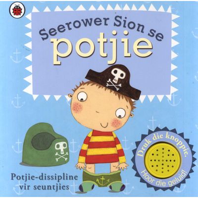Seerower Sion Se Potjie by Ladybird Books | Goodreads