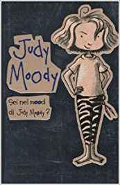 Judy Moody by Megan McDonald | Goodreads