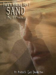 Sand (Jack's Viking Sky, #1) by Mitch Hudson | Goodreads