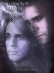 Shadow (Jack's Viking Sky, #3) by Mitch Hudson | Goodreads