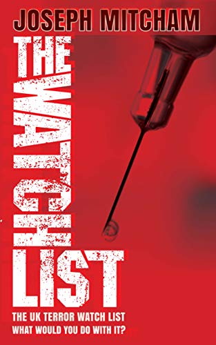 The Watch List: If you had the UK Terror Watch List what would you do ...