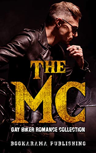 The MC Collection (4 Stories) by Van Cole | Goodreads