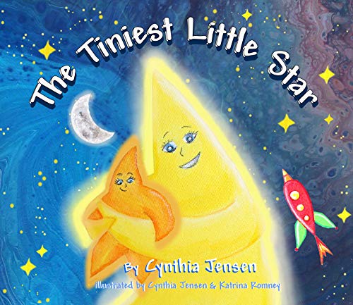 The Tiniest Little Star: A children's book about love and acceptance ...