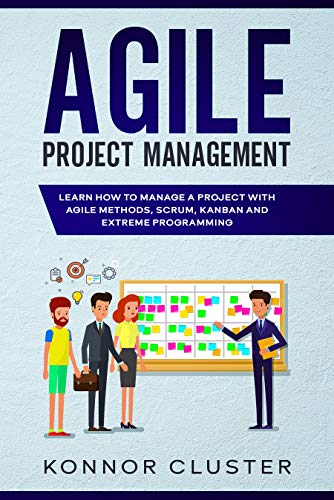 Agile Project Management: Learn How To Manage a Project With Agile ...