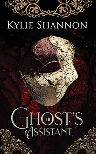 The Ghost's Assistant by Kylie Shannon | Goodreads