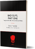 Bad Guys, Part One by Steven Pressfield | Goodreads