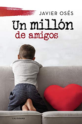 Un millón de amigos by Javier Osés | Goodreads