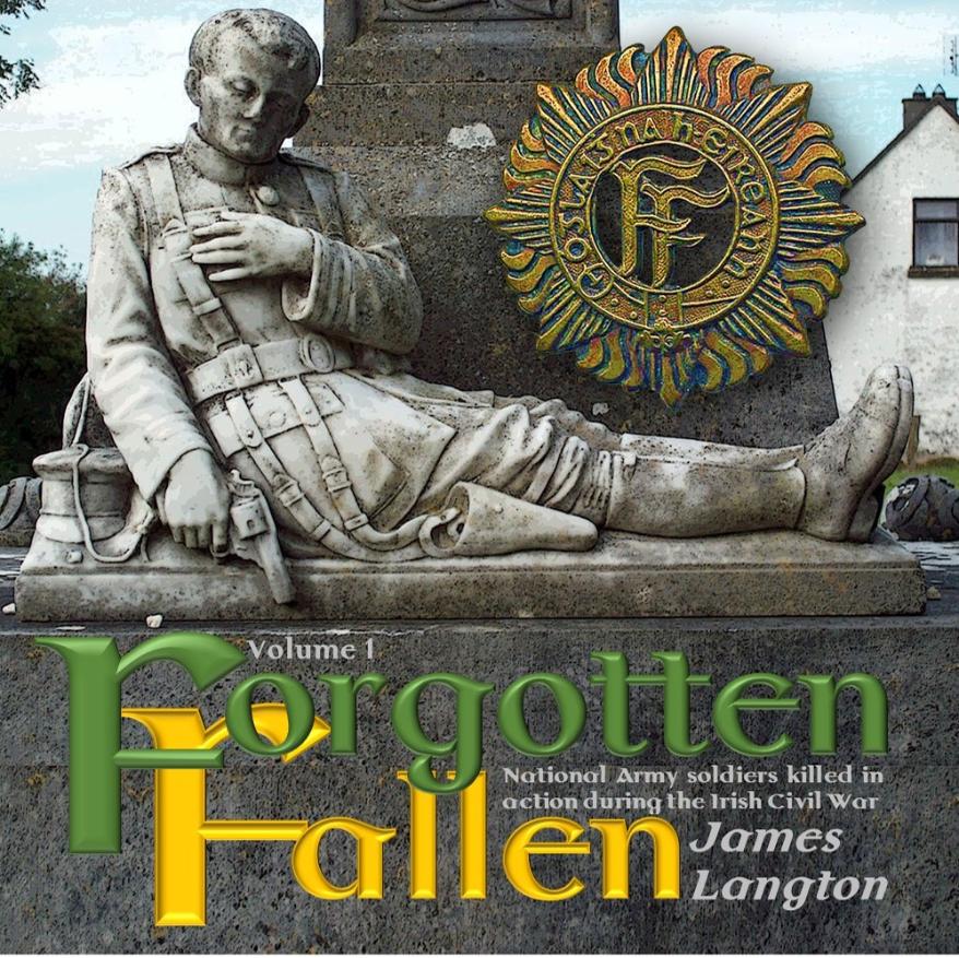 The Forgotten Fallen: National Army soldiers killed in action during ...