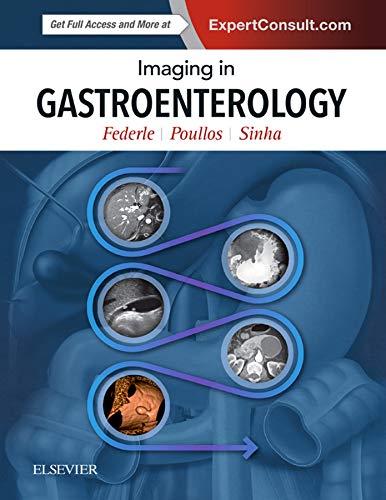 Imaging in Gastroenterology by Peter D. Poullos MD | Goodreads