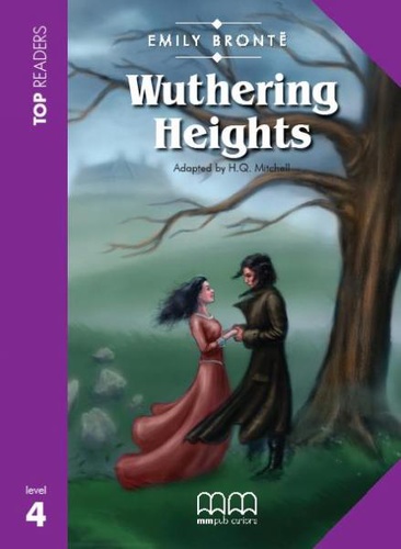 Wuthering Heights by H.Q. Mitchell | Goodreads