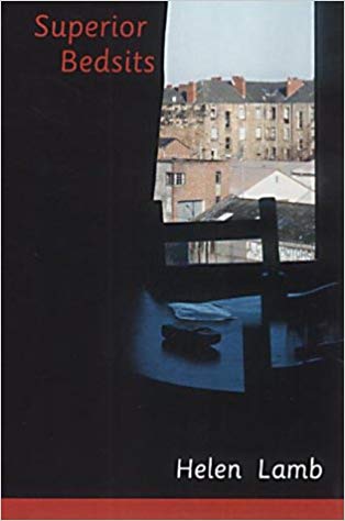 Superior Bedsits and Other Stories by Helen Lamb | Goodreads