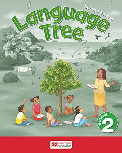 Language Tree Workbook 2 by Julia Sander | Goodreads