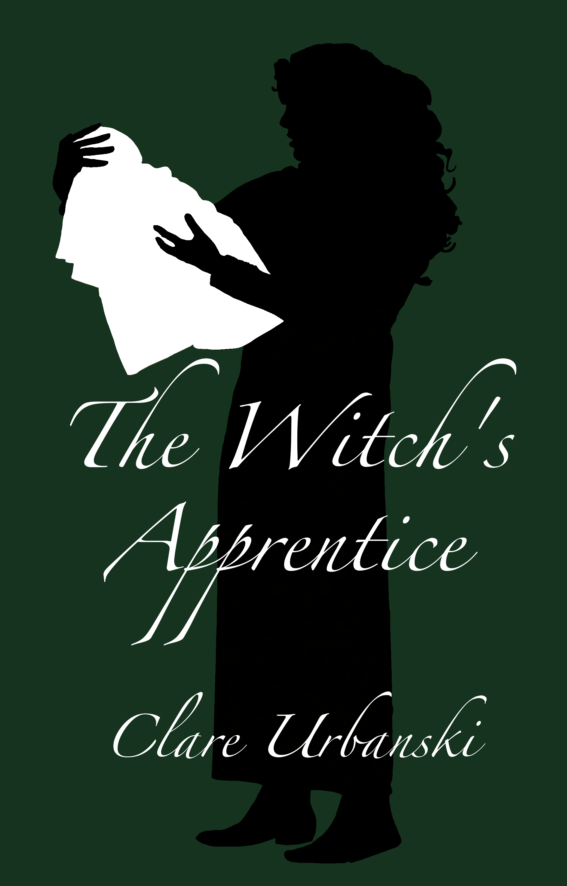 The Witch's Apprentice by Clare Urbanski | Goodreads