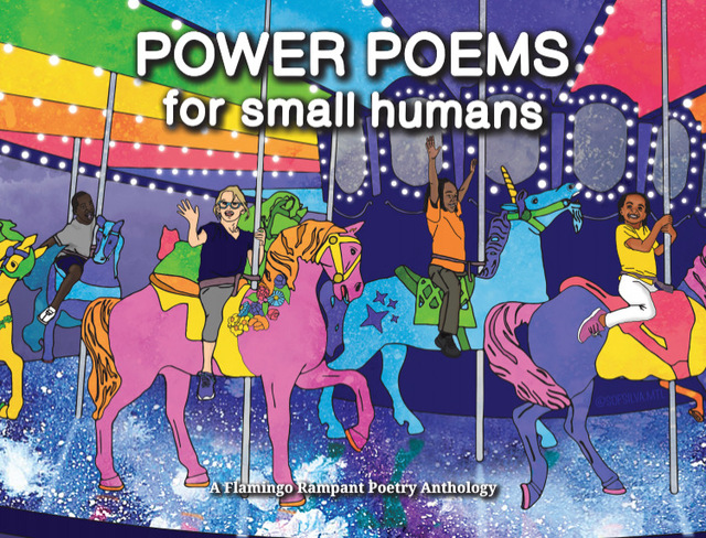Power Poems for Small Humans by S. Bear Bergman | Goodreads