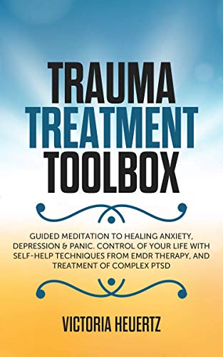Complex PTSD, Trauma and Recovery: Strategies for Managing Anxiety ...