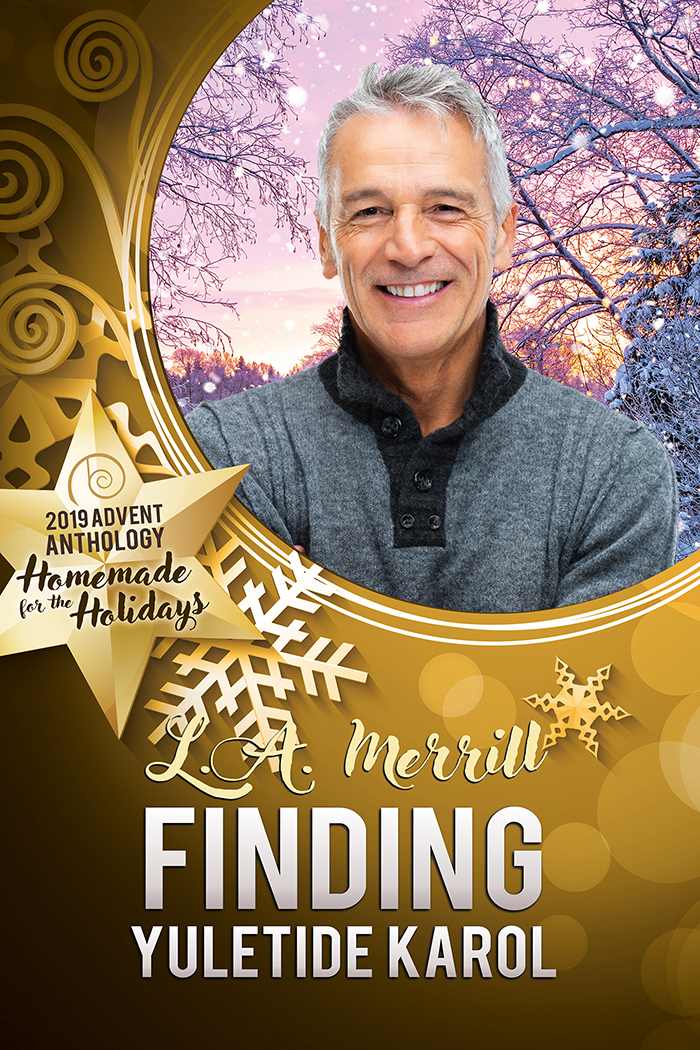 Finding Yuletide Karol by L.A. Merrill | Goodreads