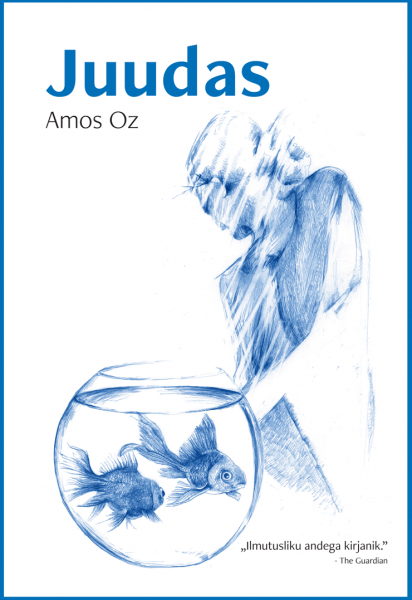 Juudas by Amos Oz | Goodreads