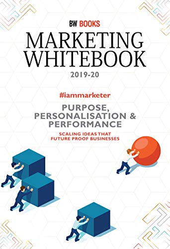 BW Marketing White Book 2019-20 by Annurag Batra | Goodreads