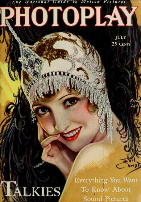 Photoplay (Jul-Dec 1929) by Various | Goodreads