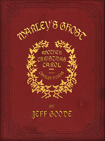 Marley's Ghost by Jeff Goode | Goodreads