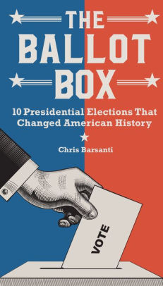 The Ballot Box by Chris Barsanti | Goodreads