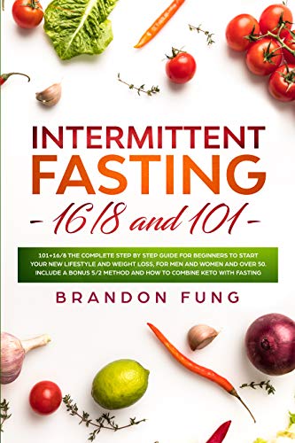 Intermittent Fasting For Women Over 50 : 16/8 and 101. Put yourself in ...