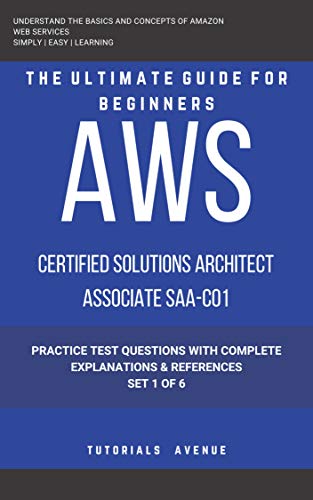 Aws Aws Certified Solutions Architect Associate Saa C01 Aws