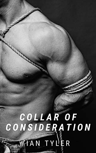 Collar of Consideration by Ian Tyler | Goodreads