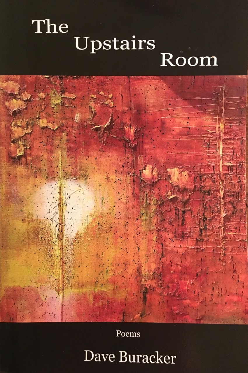 The Upstairs Room by Dave Buracker | Goodreads