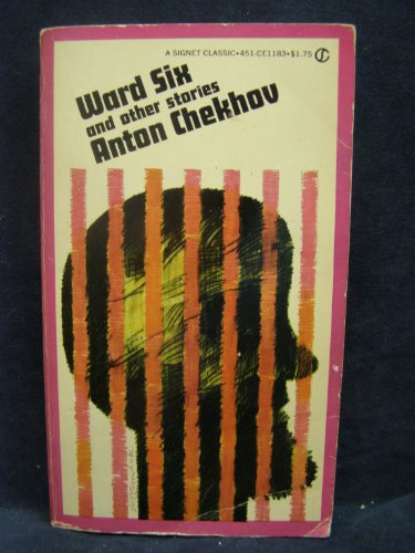 Ward Six and Other Stories by Anton Chekhov | Goodreads