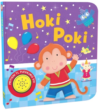 Hoki Poki by Unknown | Goodreads