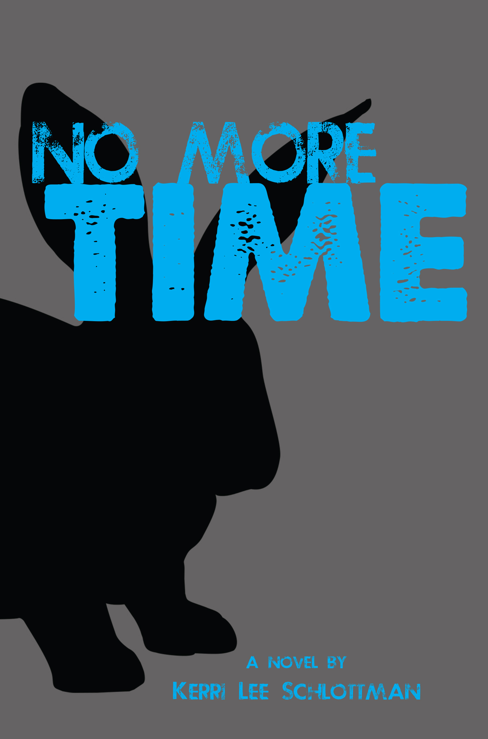 No More Time by Kerri Schlottman | Goodreads