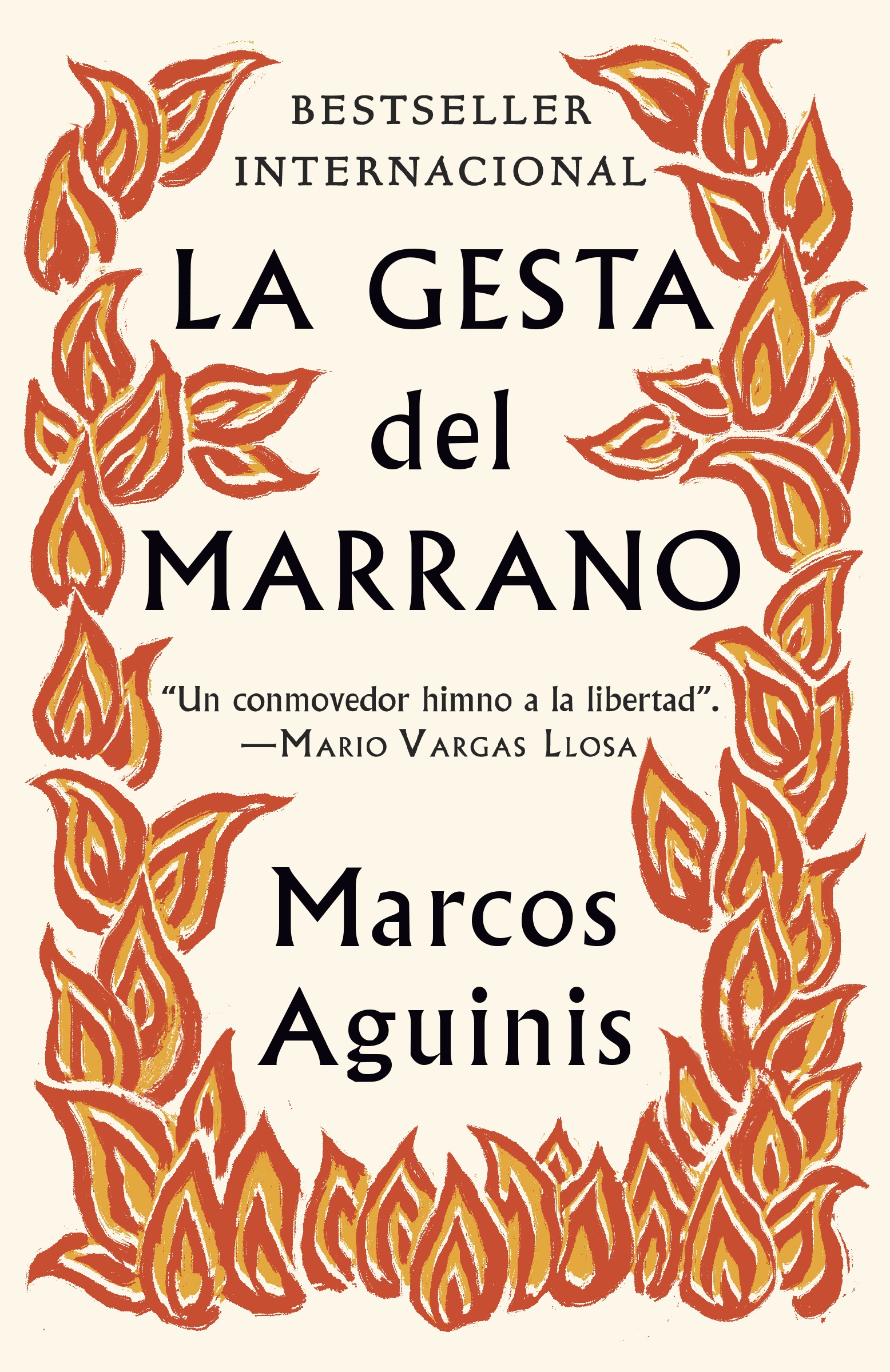 La Gesta del Marrano by Marcos Aguinis | Goodreads