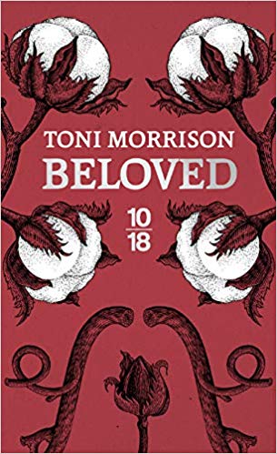 Beloved by Toni Morrison | Goodreads