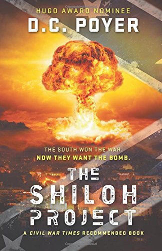 The Shiloh Project by D.C. Poyer | Goodreads