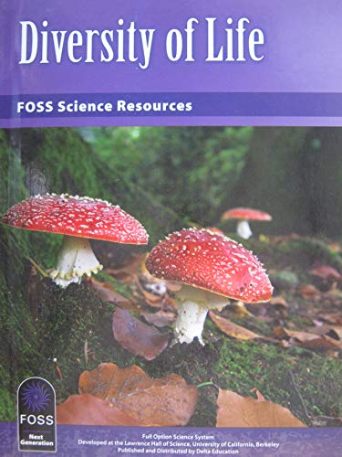 Sci Res Bk Foss Div of Life Next Gen Ea by Delta Education | Goodreads