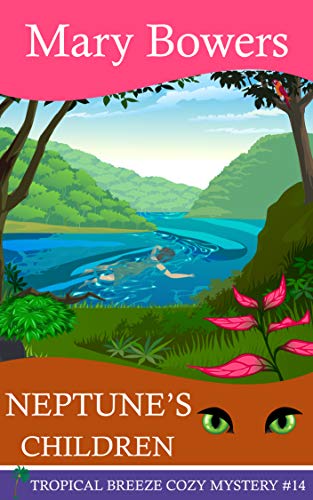 Neptune's Children by Mary Bowers | Goodreads