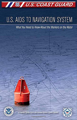 U.S. Aids to Navigation System by U.S. Coast Guard | Goodreads