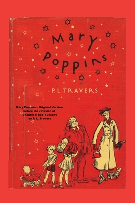 Mary Poppins - Original Version by P.L. Travers | Goodreads