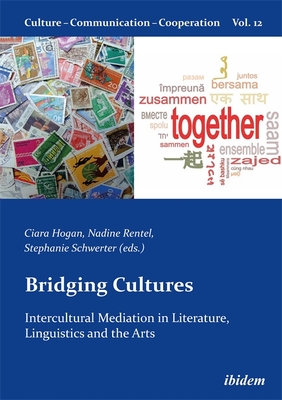 Bridging Cultures: Intercultural Mediation in Literature, Linguistics ...