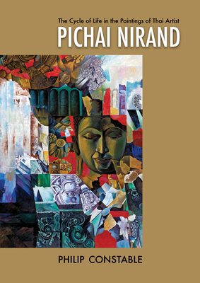 The Cycle of Life in the Paintings of Thai Artist Pichai Nirand by ...